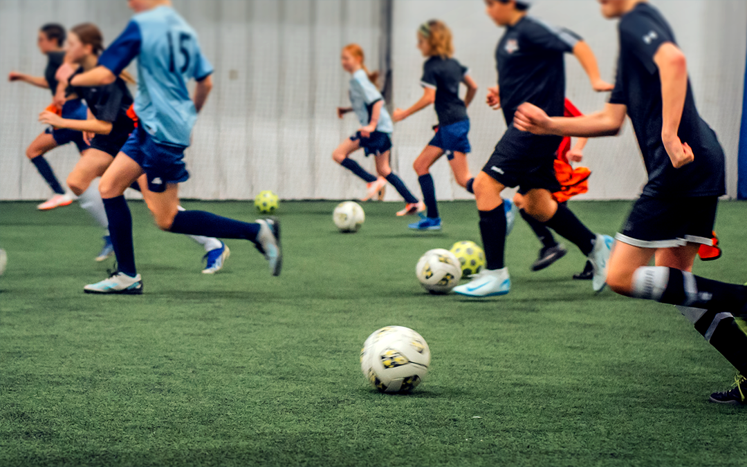 Southside Football Academy